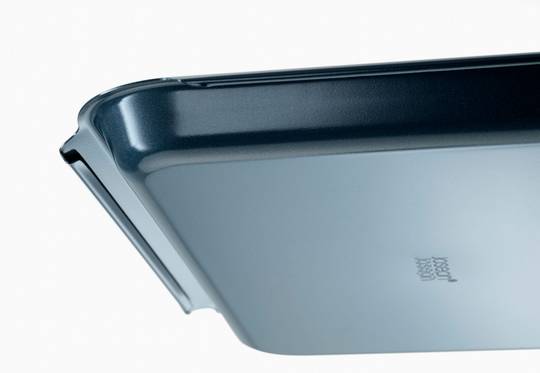 Nest™ Bake 3-piece Blue Baking Pan Set | Joseph Joseph US