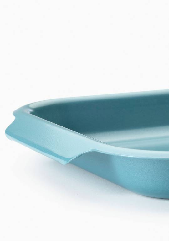 Nest™ Bake 3-piece Blue Baking Pan Set | Joseph Joseph US