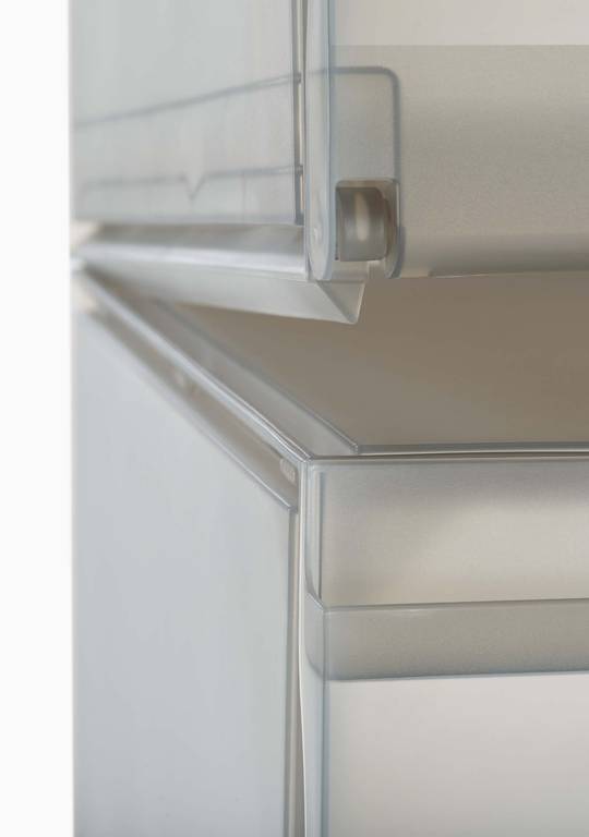 ShoeCase 2-piece Stackable Shoe Boxes | Joseph Joseph US