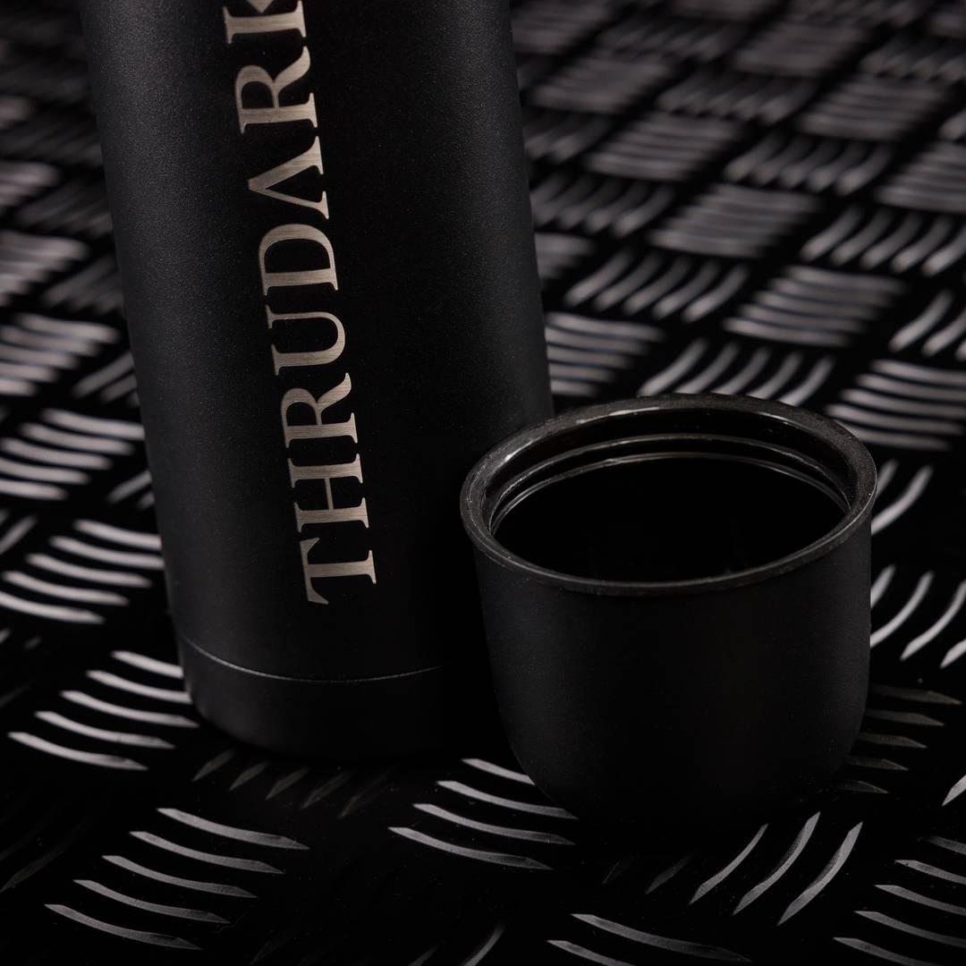 THERMAL FLASK 700ML | Official ThruDark Merchandise