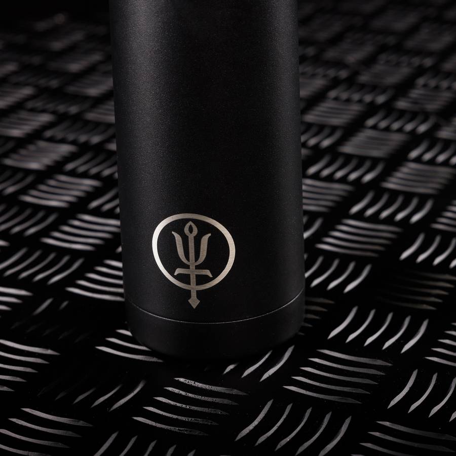THERMAL FLASK 700ML | Official ThruDark Merchandise