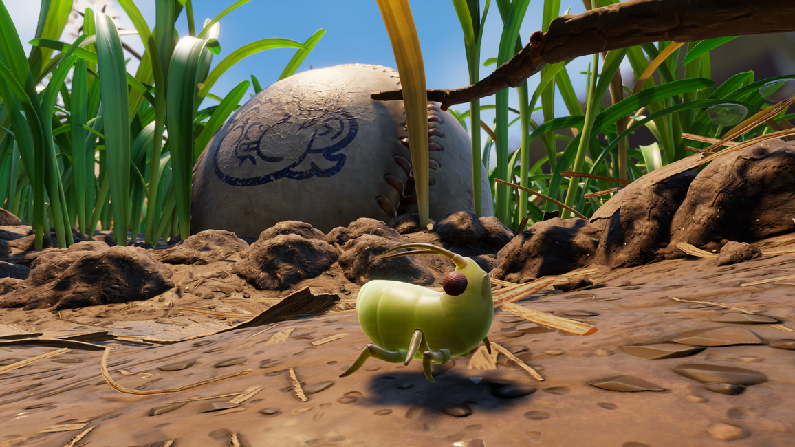 Switch Limited Run #231: Grounded Fully Yoked Edition Collector's Edit ...