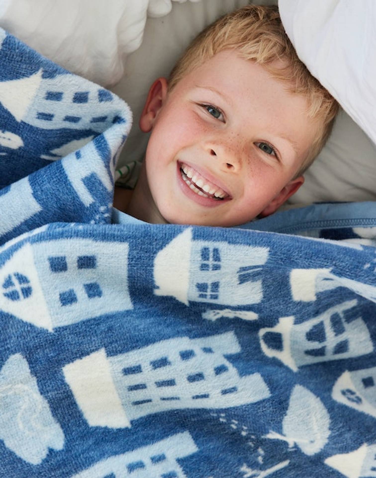 ChappyWrap Blankets and Throws - Bed Toppers, Living Room Blankets and ...