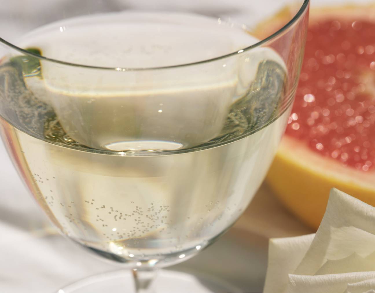 Organic Sauvignon Blanc from Avaline