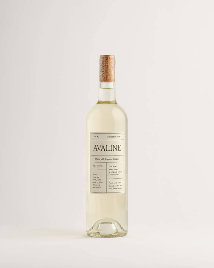 Avaline | A New Standard in Wine#N# – AVALINE