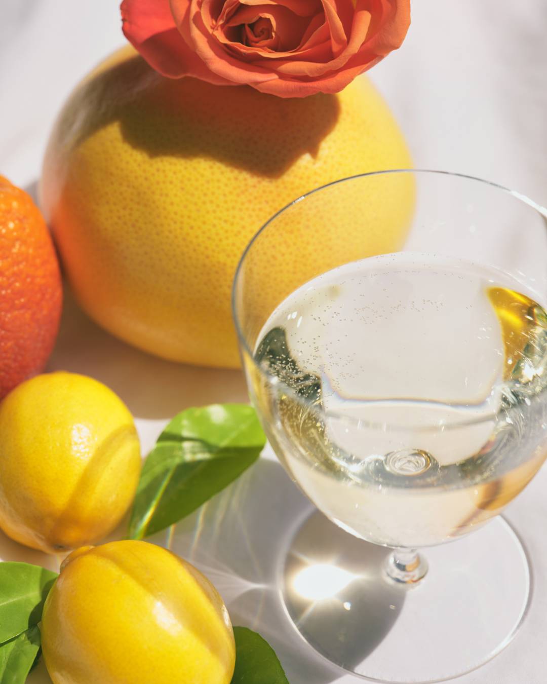 Avaline x goop Kitchen: Make Cameron Daiz's Summer Crunch Salad