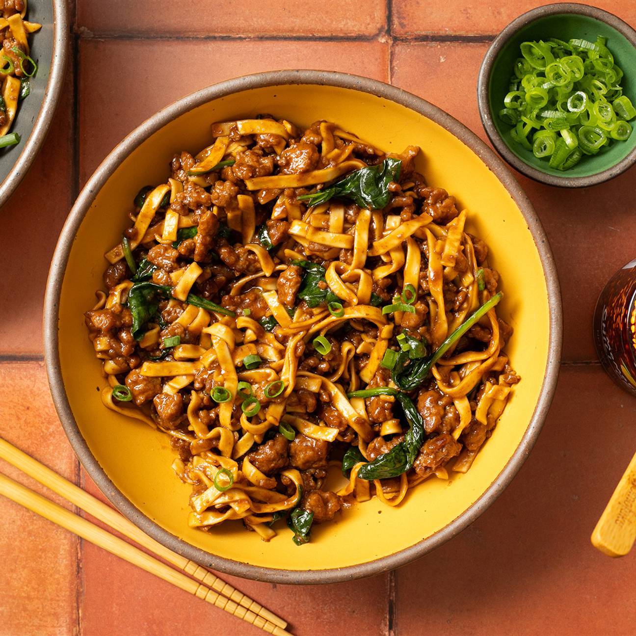 Sweet & Savory Korean BBQ Sauce – Momofuku Goods