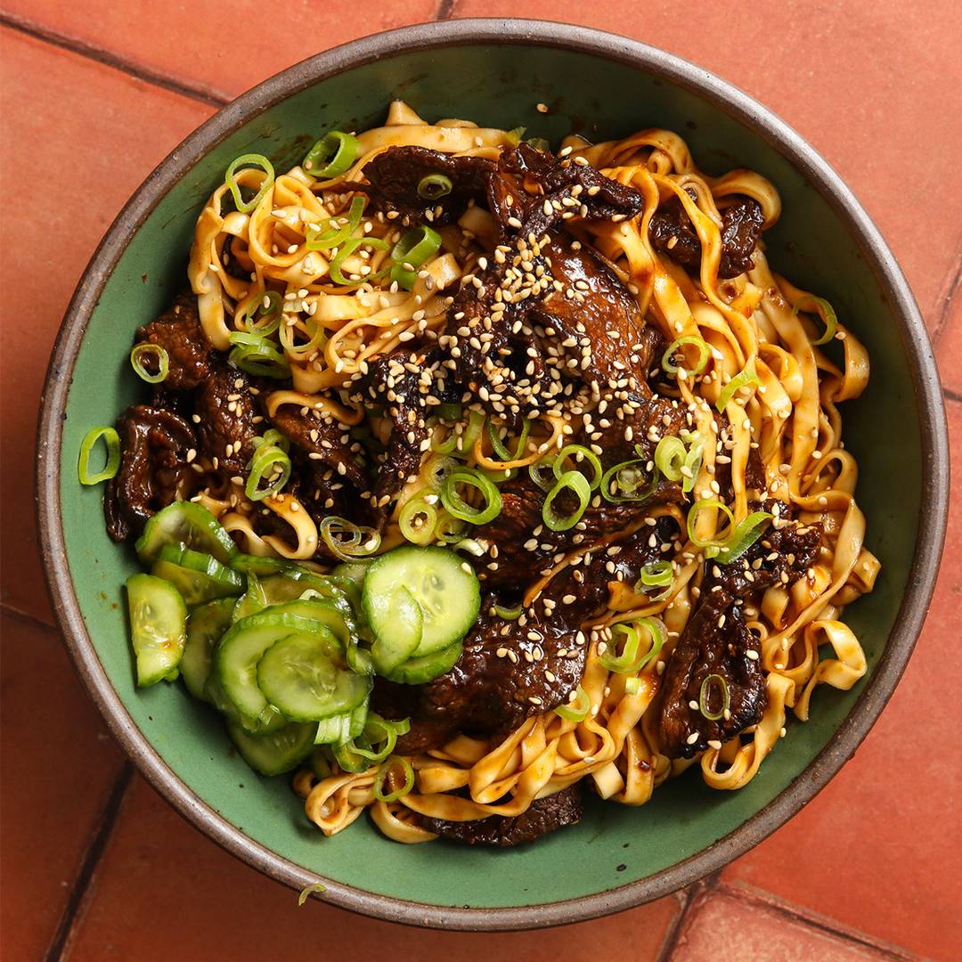 Sweet & Savory Korean BBQ Sauce – Momofuku Goods