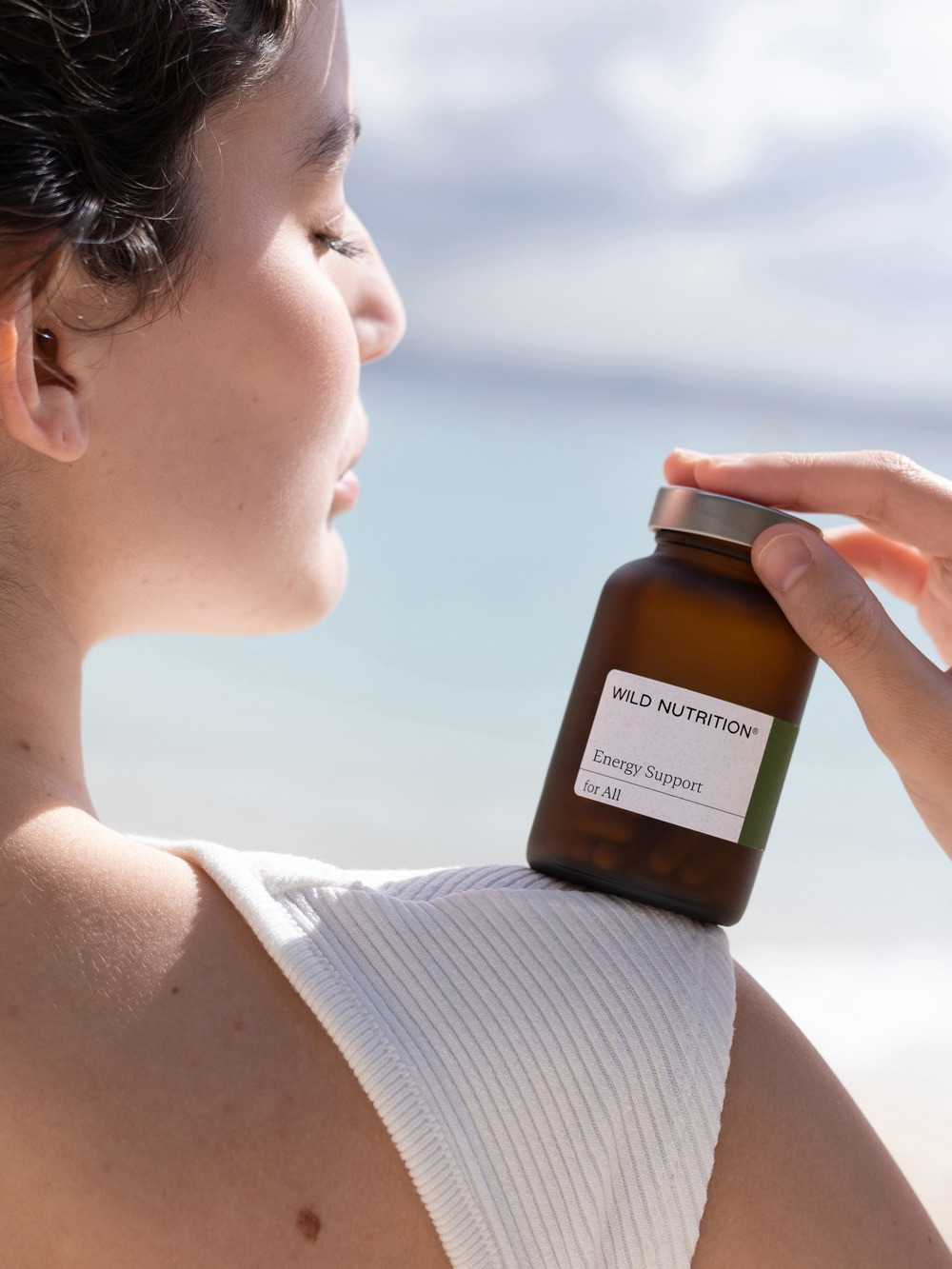 Energy Support | Natural Energy Supplements & Wild Nutrition