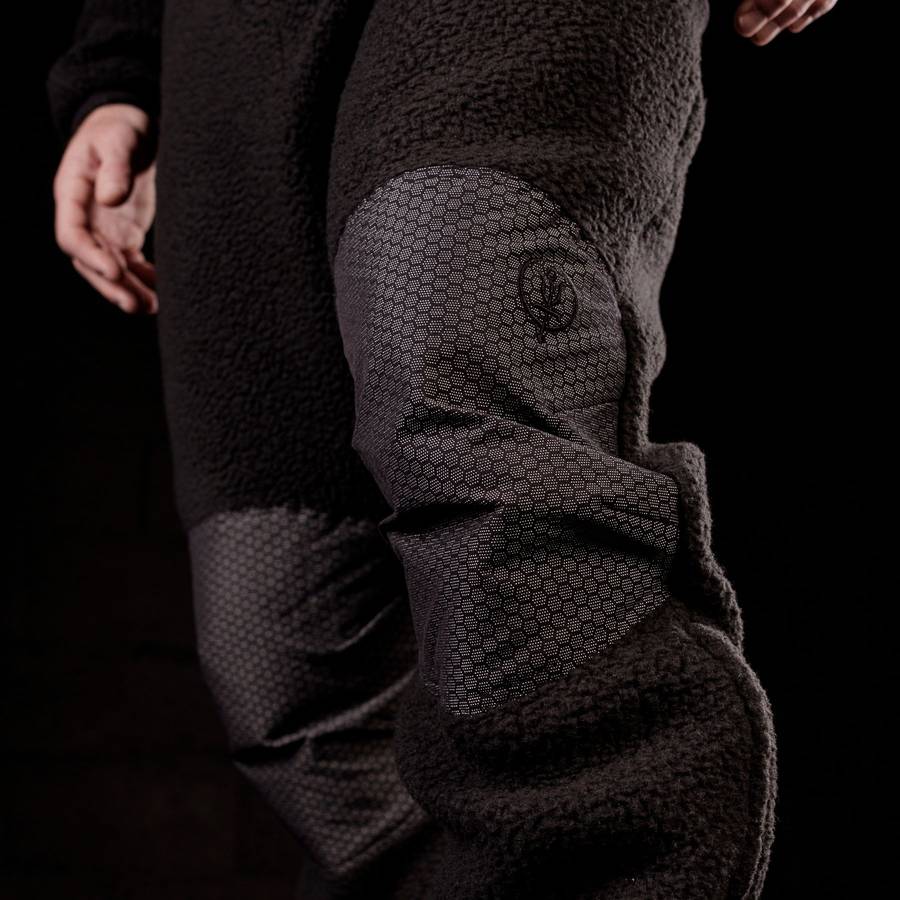 Mantra Black Ops Pants | Polartec Cold Weather Pants – ThruDark