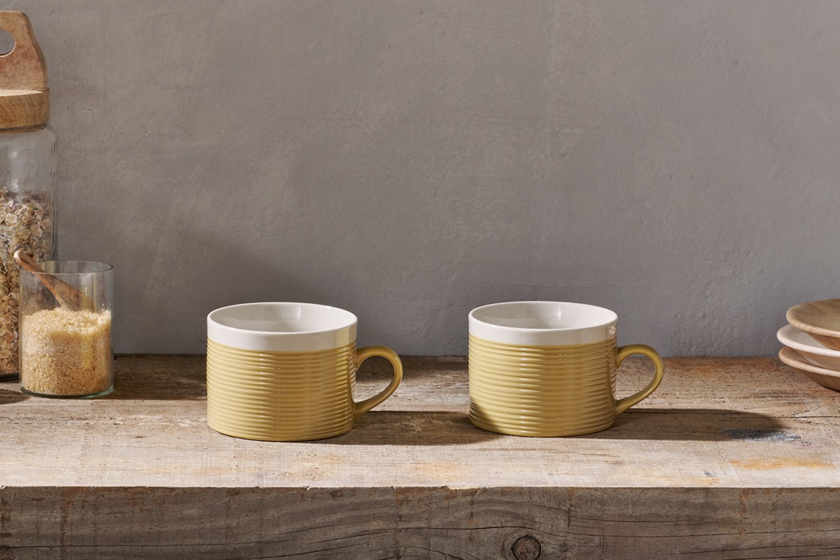 Mugs | Handcrafted Ceramic Coffee Cups – nkuku
