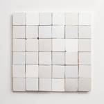 handcrafted terracotta tile | eastern elements | clé tile