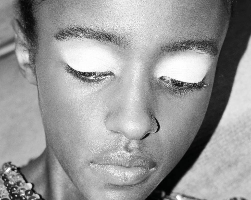 Carlijn Jacobs & James Chester / Mannequins