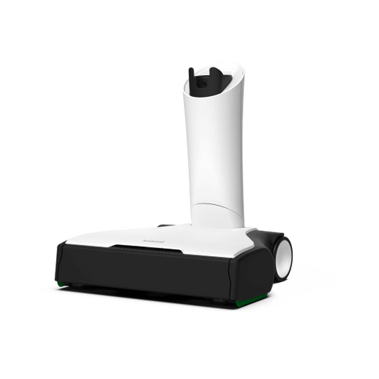 Kobold Cordless Vacuum (VK7) and 2 in 1 Vacuum Mop Attachment (SP7) Bu ...