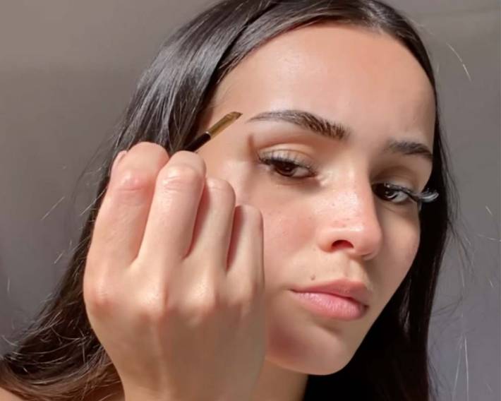 At-Home Brow Henna Kit | Brow Code Australia