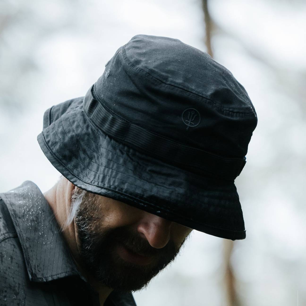 Patrol Bucket Hat | MultiCam Black | ThruDark