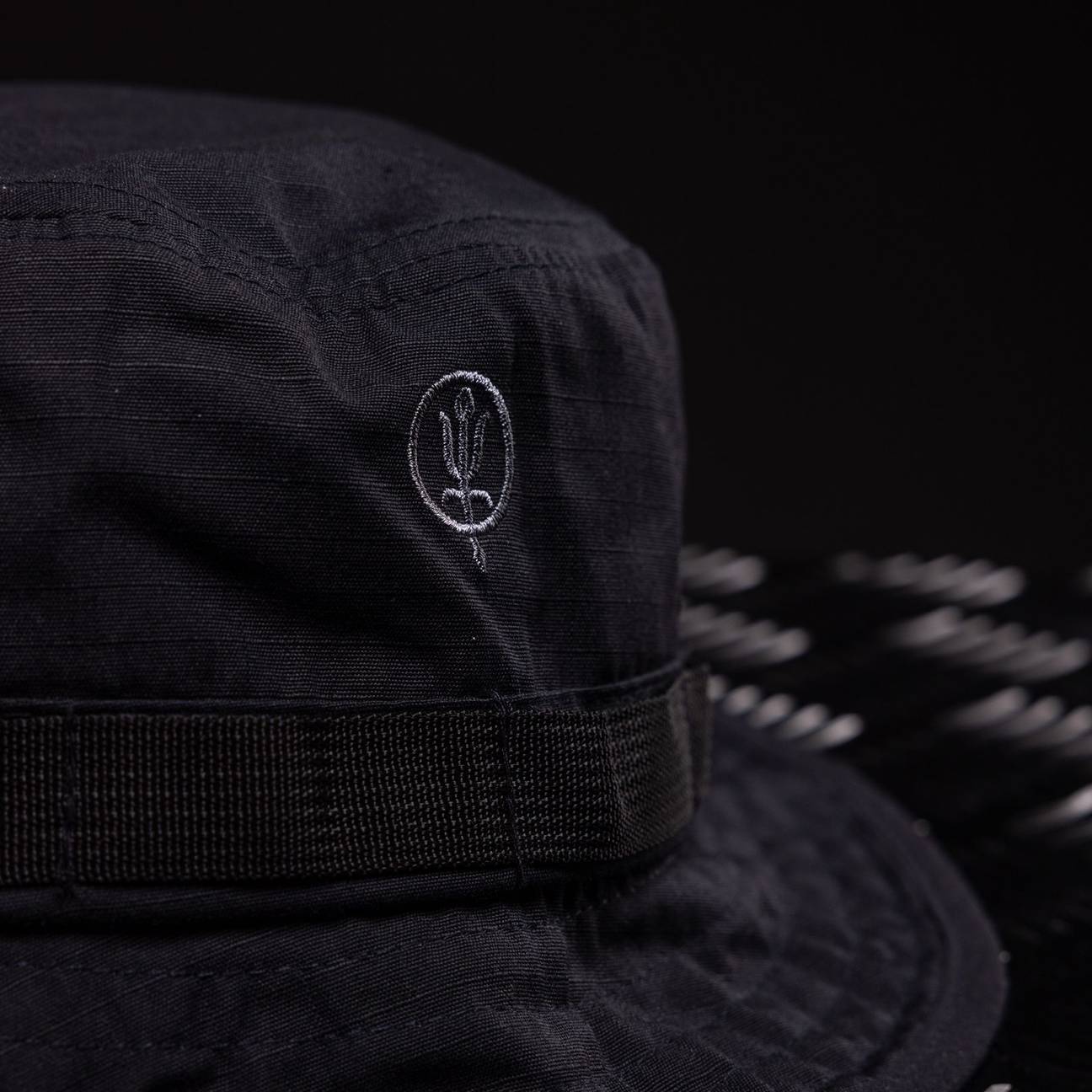 Patrol Bucket Hat | MultiCam Black | ThruDark