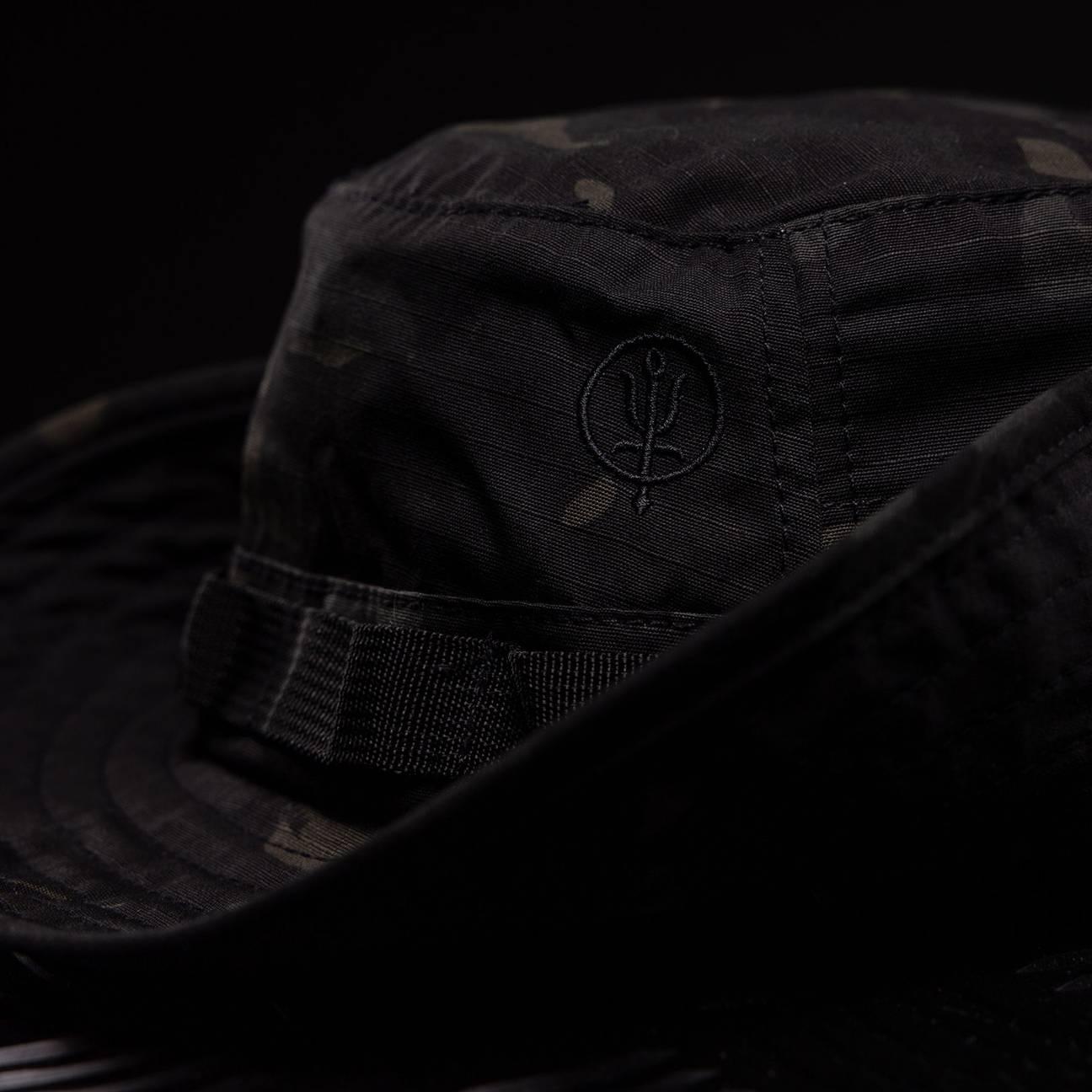 Watchman Boonie Hat | MultiCam Black™ | ThruDark