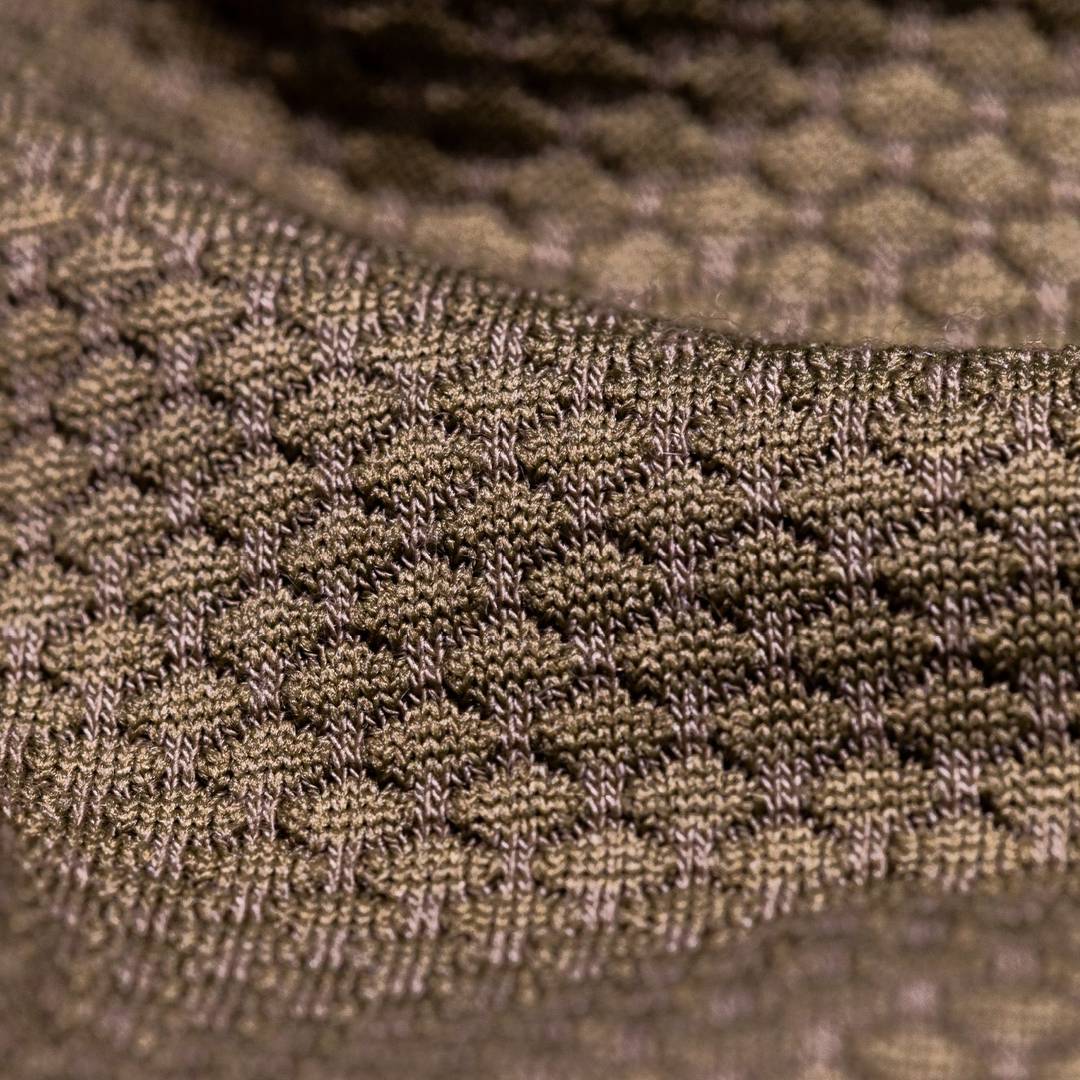 Oryon Delta T-Shirt | Polartec® Delta™ | ThruDark Desert Tee