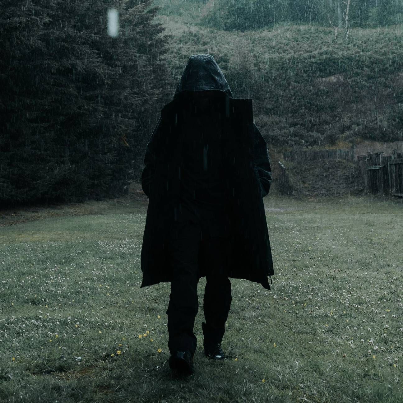 Shroud | ThruDark Changing Robe | Cordura®