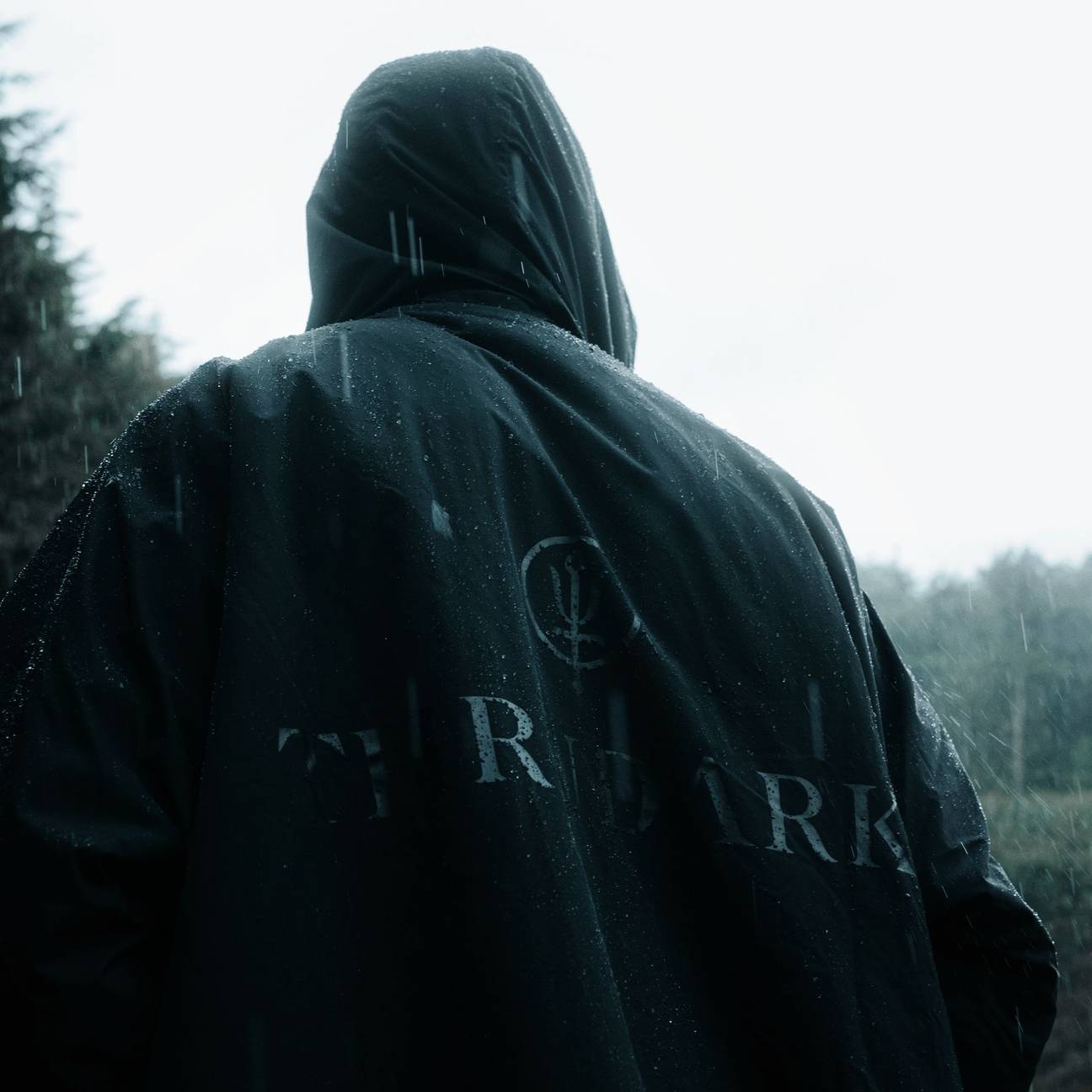 Shroud | ThruDark Changing Robe | Cordura®