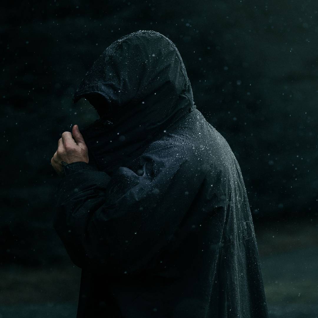 Shroud | ThruDark Changing Robe | Cordura®