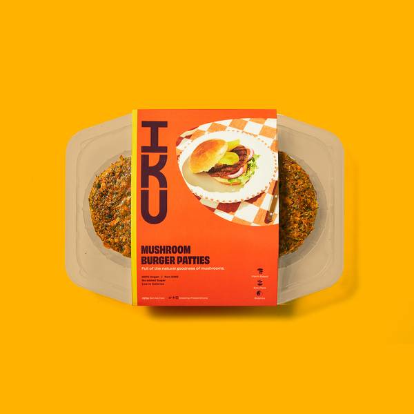 Build Your Own Vegan Meal Pack | Customizable Meal Kits | IKU – Tagged ...