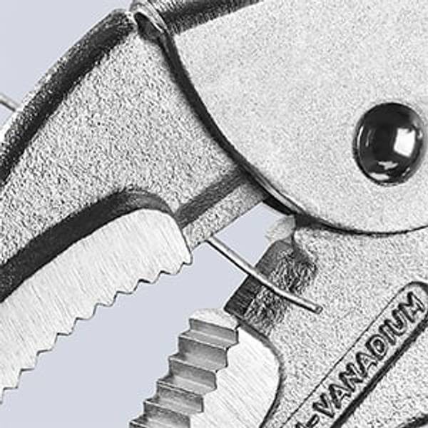 40 14 250 | Universal Grip Pliers - 250mm