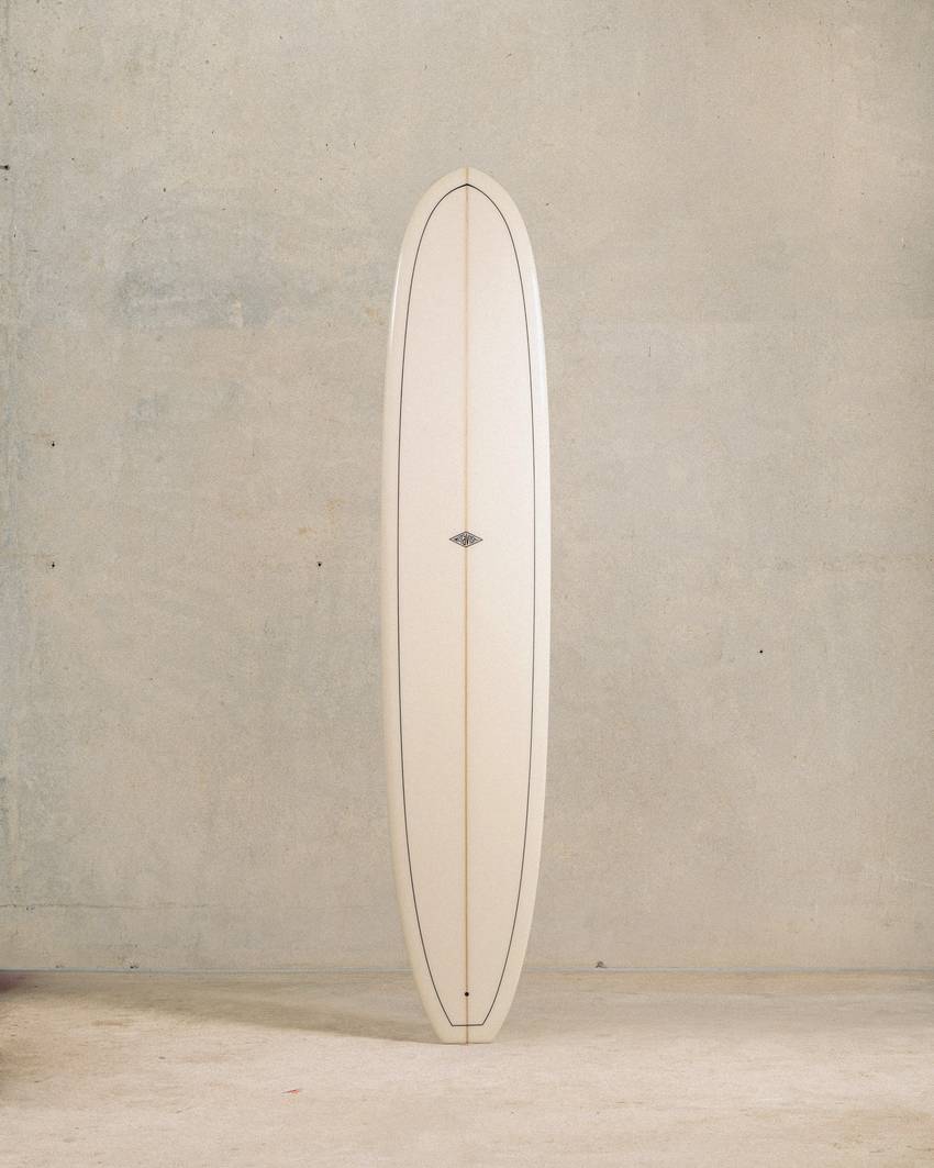 Shop Longboards Available Online | McTavish Surfboards Byron Bay