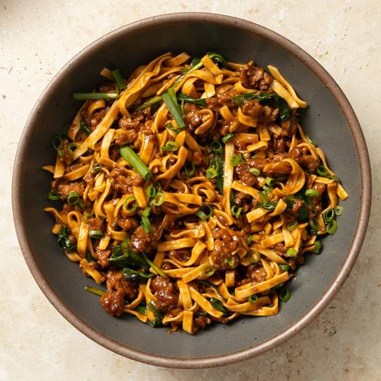 Korean BBQ Sauce Duo – Momofuku Goods