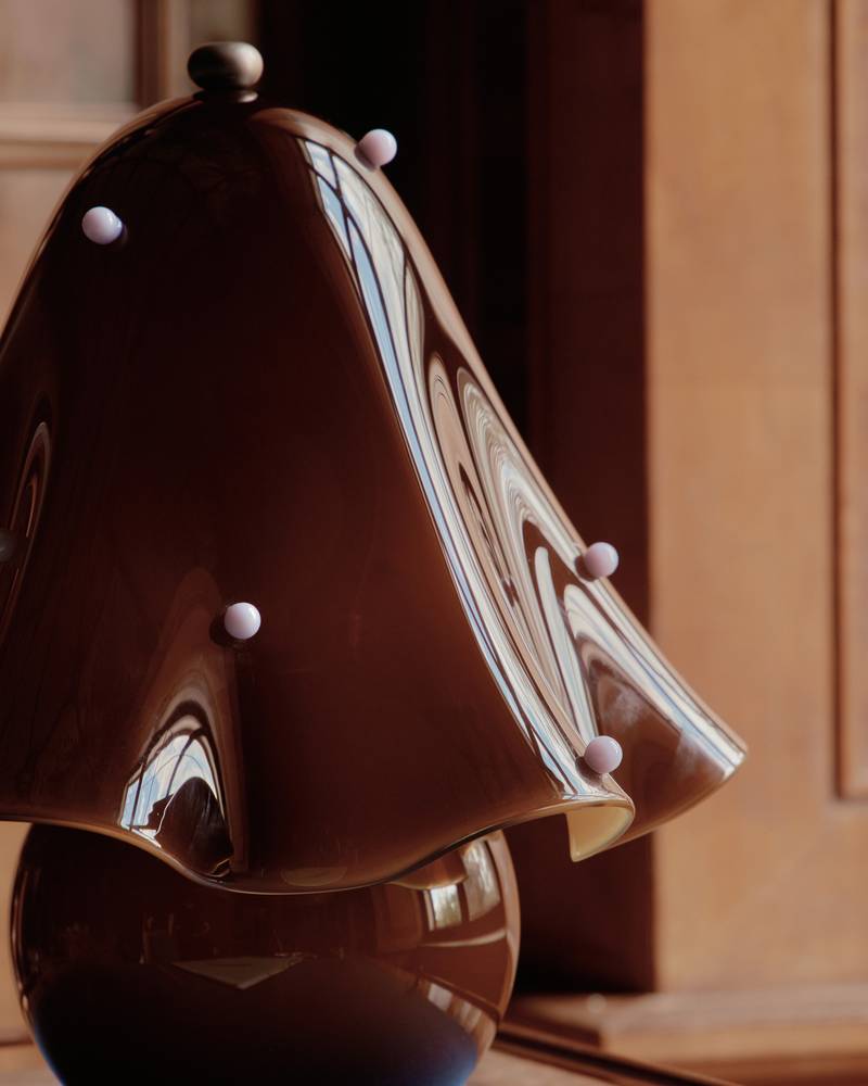 In Common With | Fazzo Table Lamp