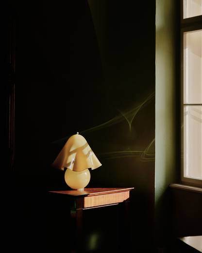 In Common With | Fazzo Table Lamp