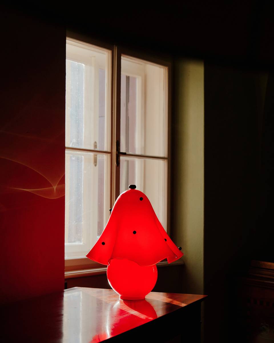 In Common With | Fazzo Table Lamp