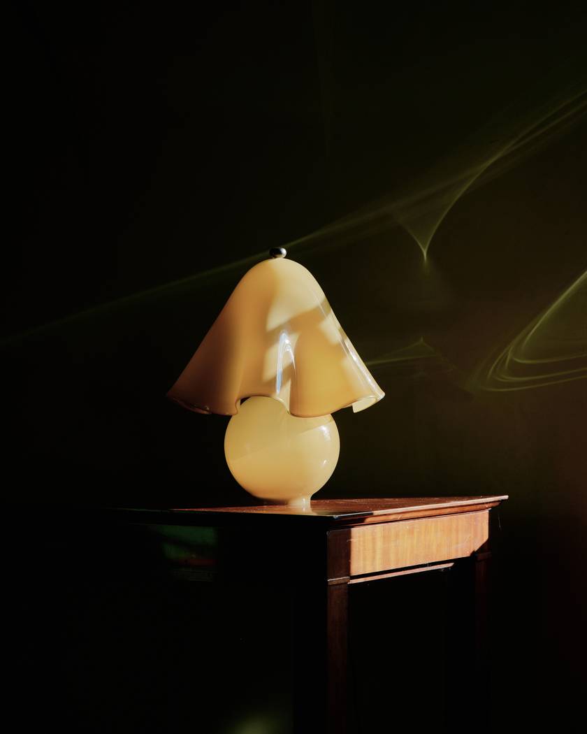 Gemma Table Lamp Large