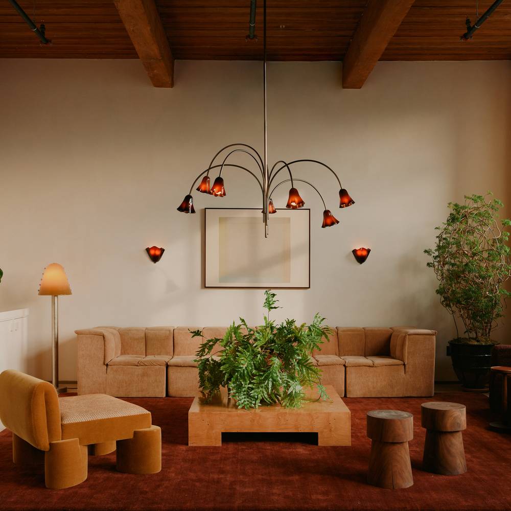 In Common With | Vera Sconce