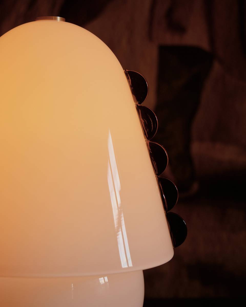 In Common With | Calla Table Lamp, Medium