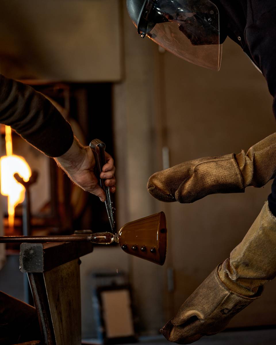 In Common With | Gemma Table Lamp, Medium