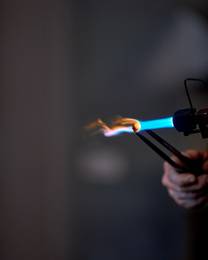 In Common With | Gemma Table Lamp, Medium