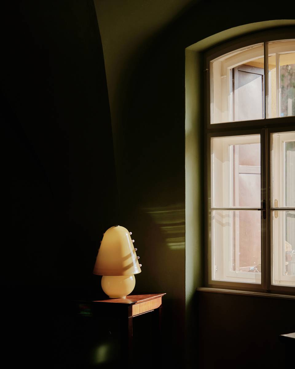 In Common With Gemma Table Lamp Large