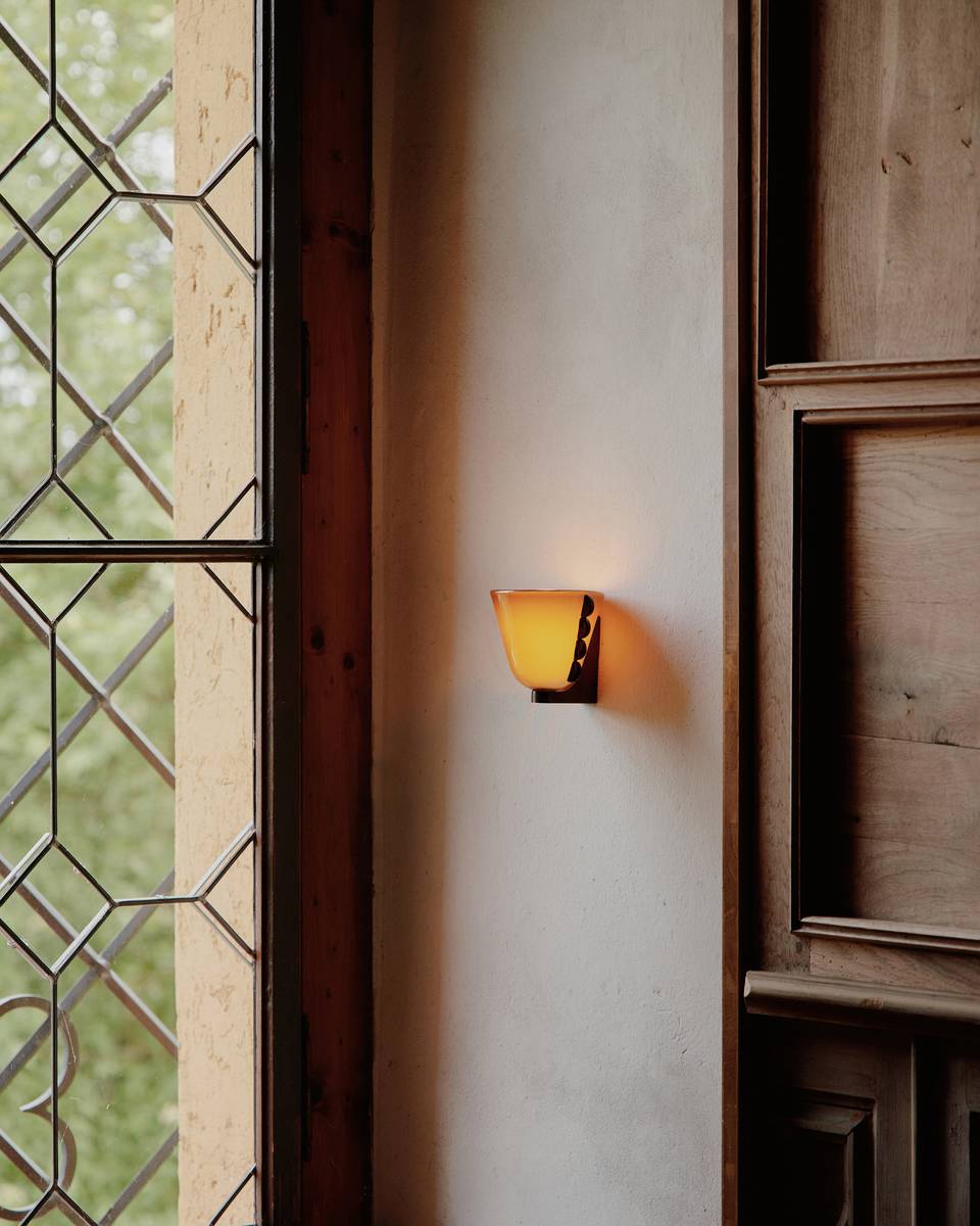 In Common With | Calla Sconce, Small