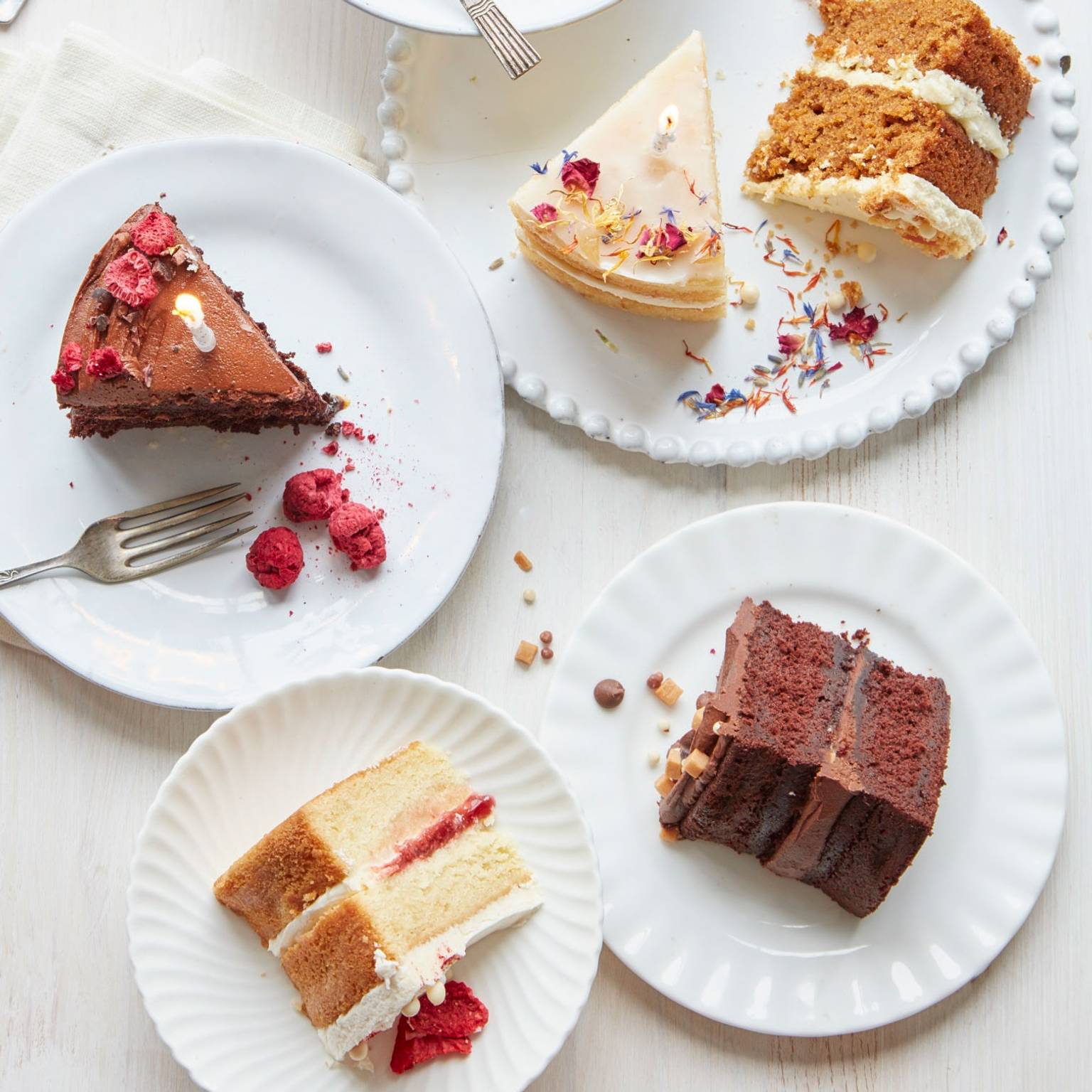 Mixed Christmas Cookie Selection Box | Freshly Baked | UK Delivery ...