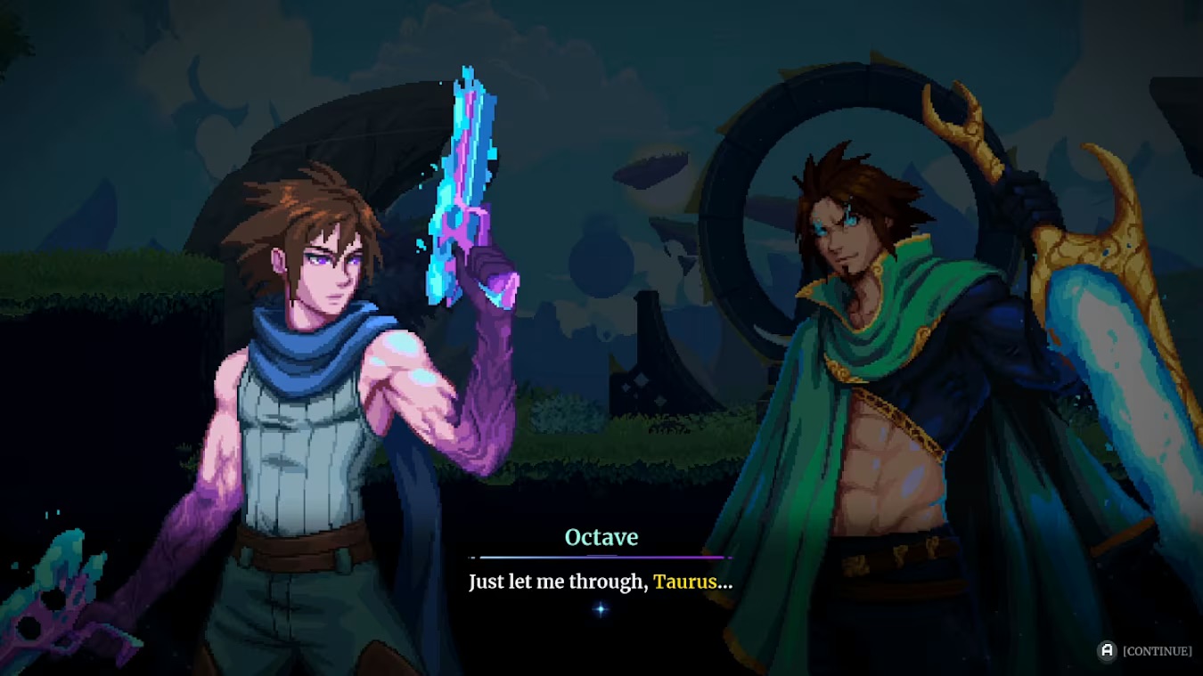 Switch Limited Run #242: Astral Ascent – Limited Run Games