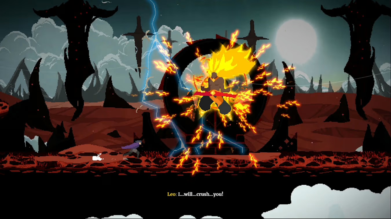 Limited Run #562: Astral Ascent (PS4) – Limited Run Games