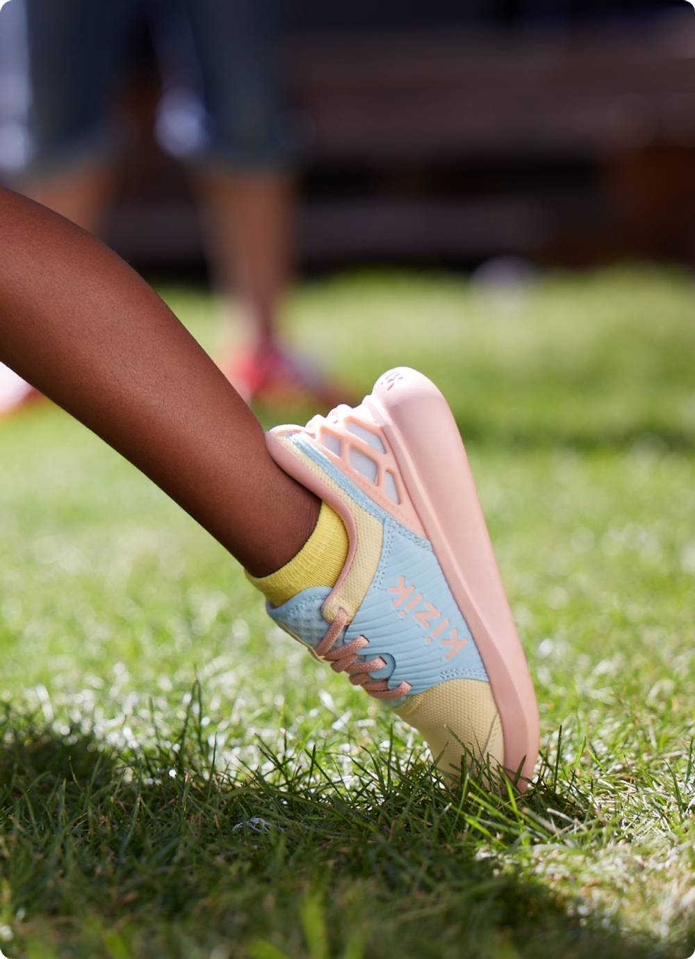 Kids Slip On Shoes - Kizik