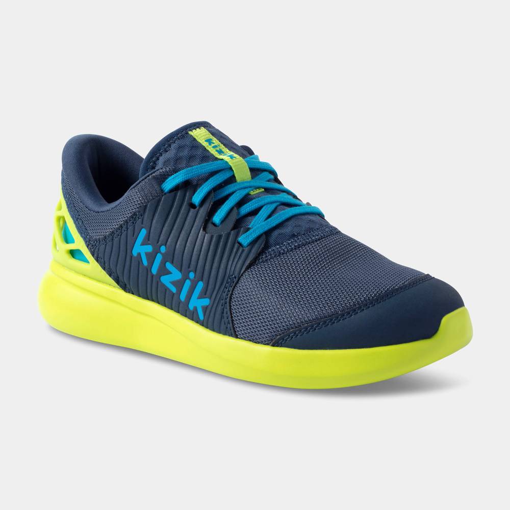 Kids Slip On Shoes - Kizik