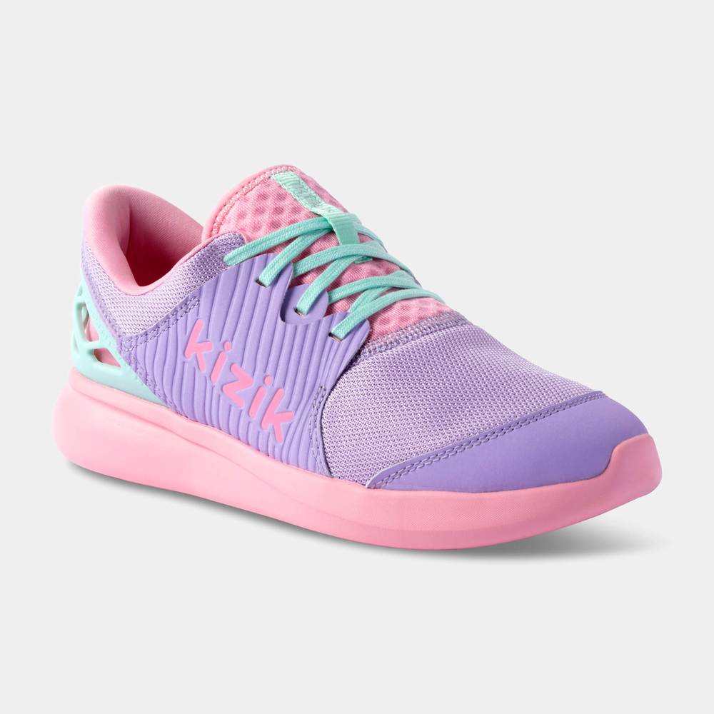Kids Slip On Shoes - Kizik