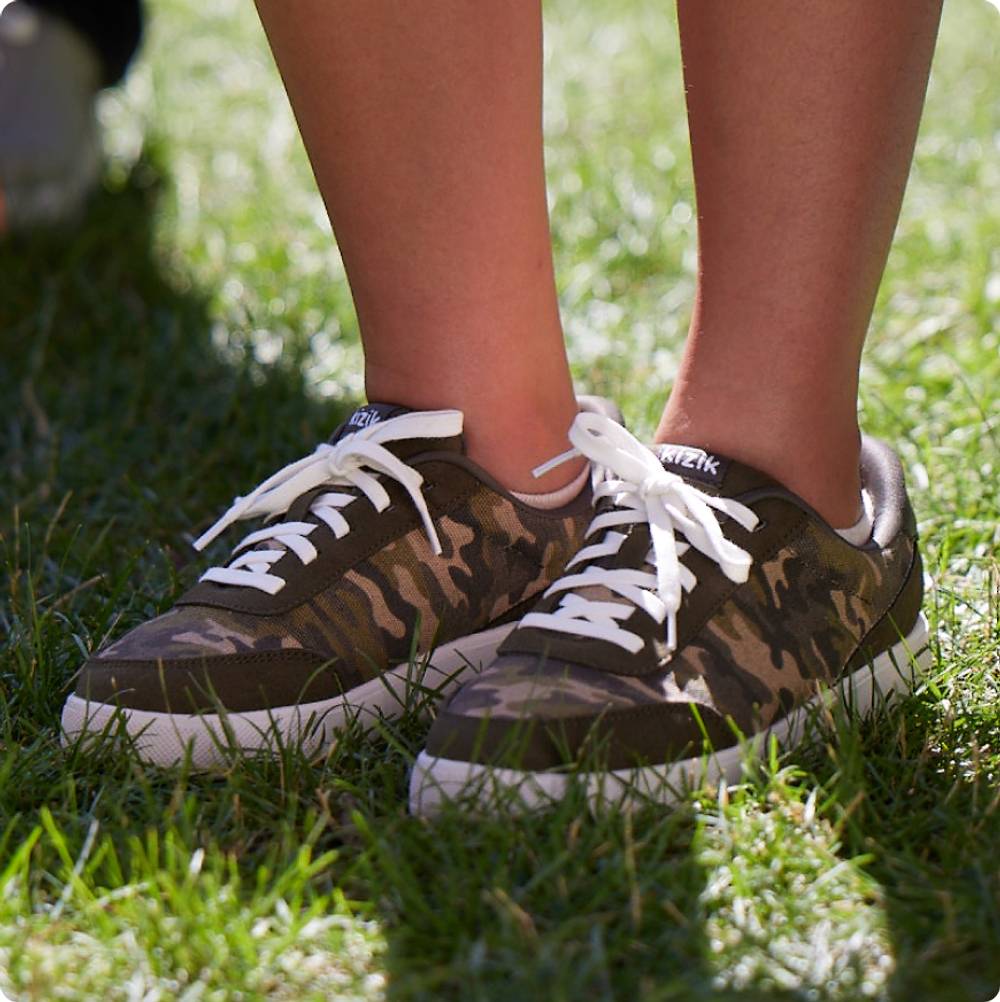 Kids Slip On Shoes - Kizik