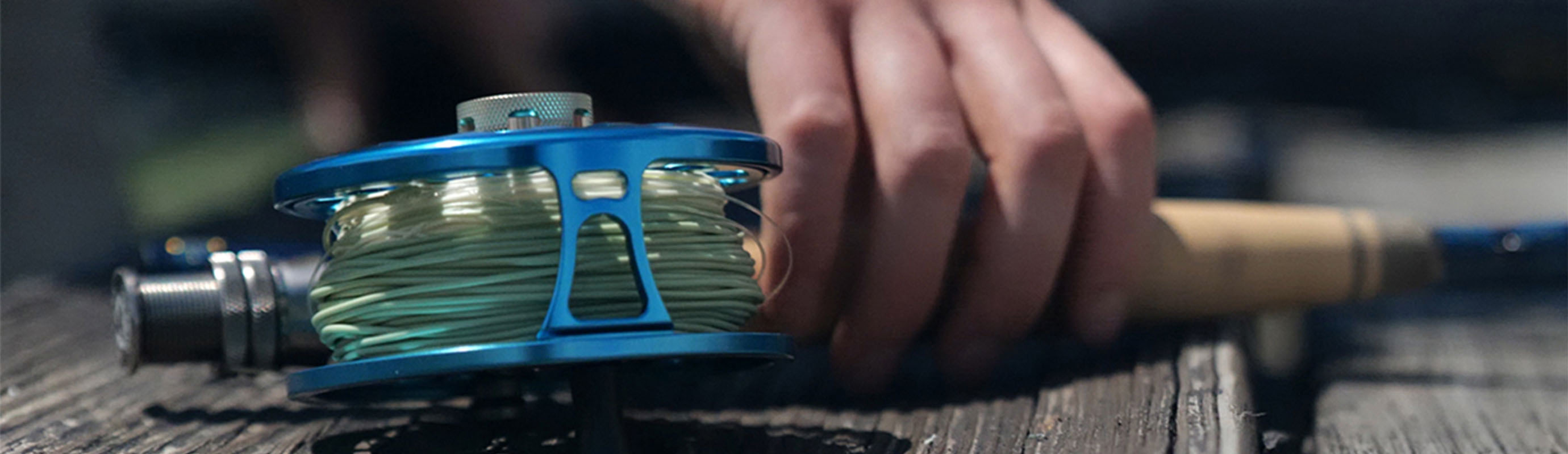 Craig Fly Rod – Montana Casting Co.