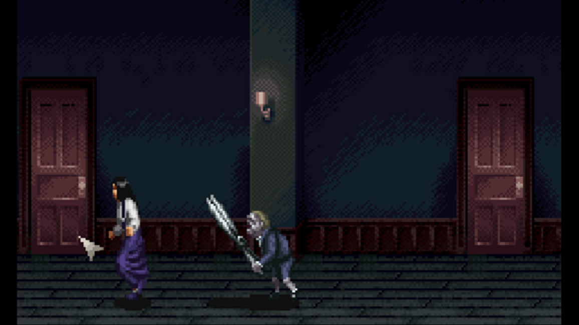 Limited Run #560: Clock Tower Rewind (PS4) – Limited Run Games