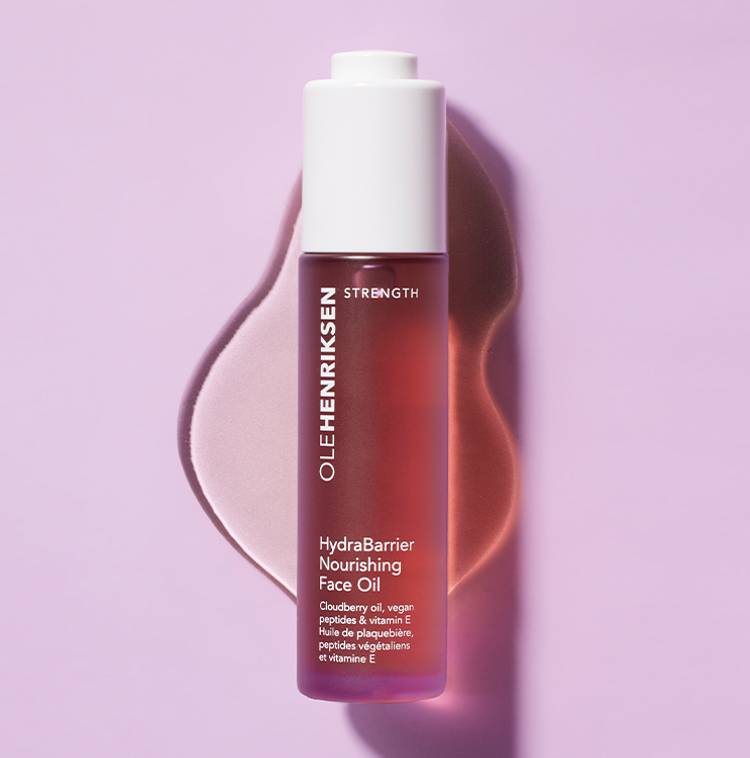 Moisture Barrier Duo Strength Trainer Moisturizer & Hydrabarrier Face